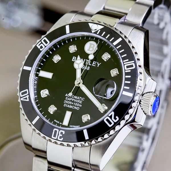 Bentley BL1839-152MWBB – PhongWatch