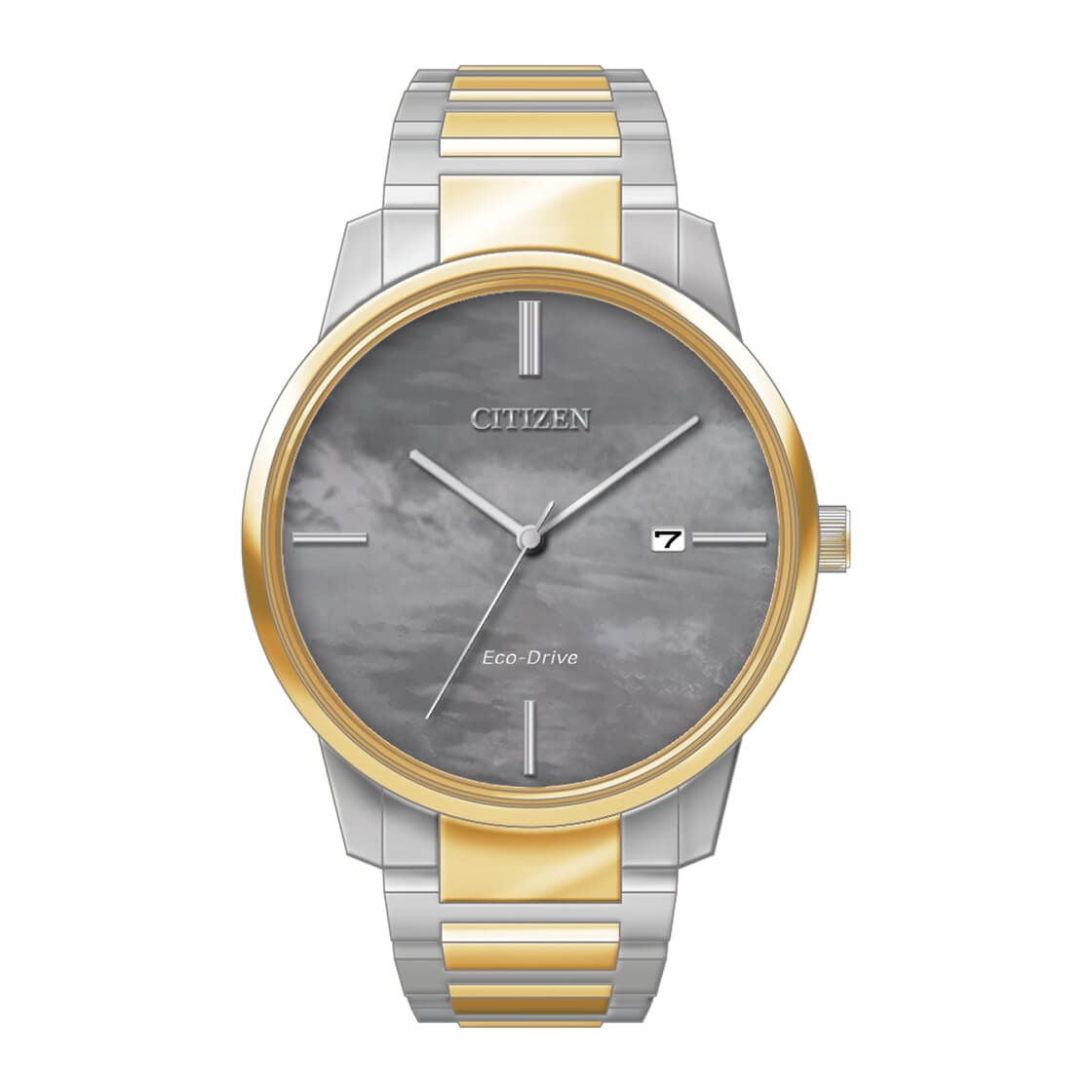 Citizen Eco-Drive BM7524-87Y -Đồng Hồ Nữ - Chính Hãng Giá Tốt – PhongWatch