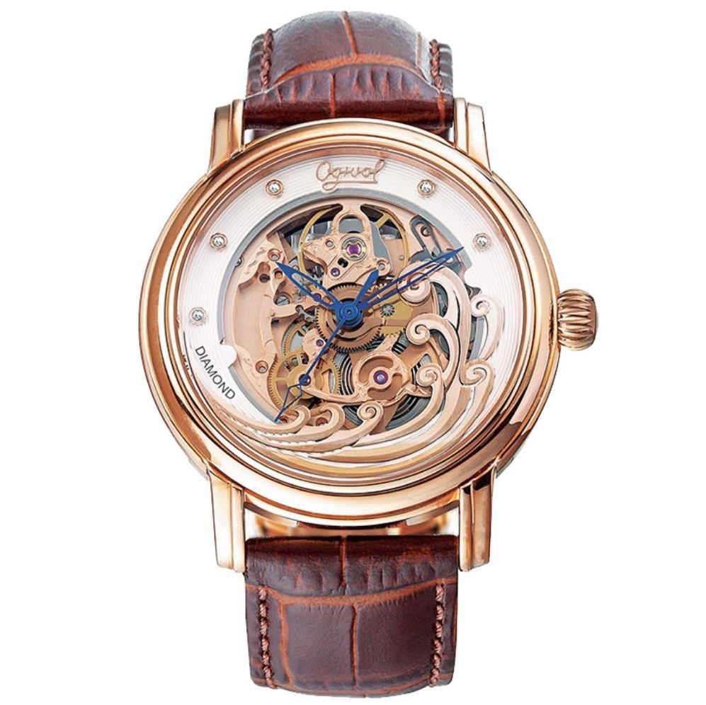 Ogival OG358.63AGR-GL – PhongWatch