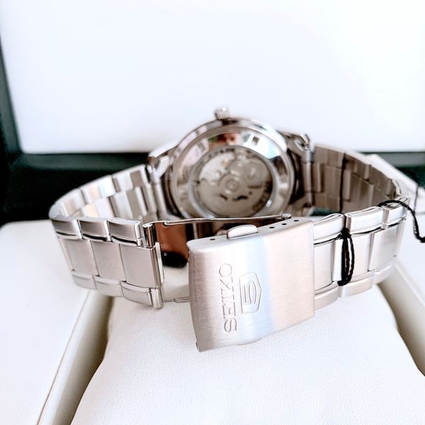 Seiko 5 SNKM83K1 ( SNKM83 ) - Đồng Hồ Nam - Chính Hãng Giá Tốt – PhongWatch