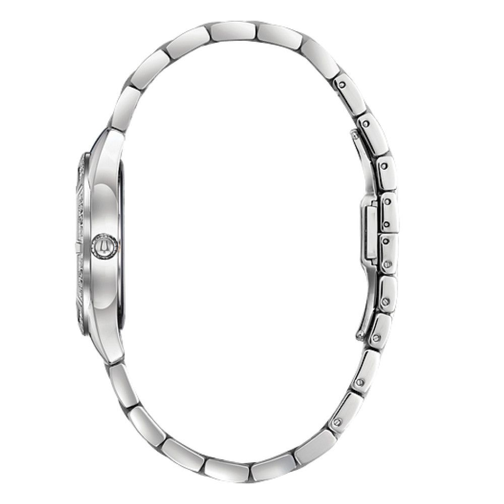 Bulova Quartz 96X153 - Đồng Hồ Nữ – PhongWatch