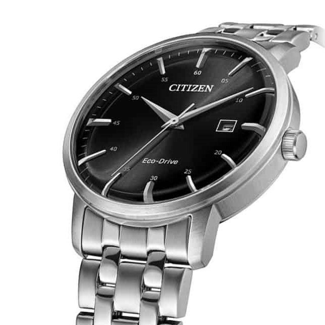 Citizen Eco-Drive BM7460-88E - Đồng Hồ Nam - Chính Hãng Giá Tốt ...