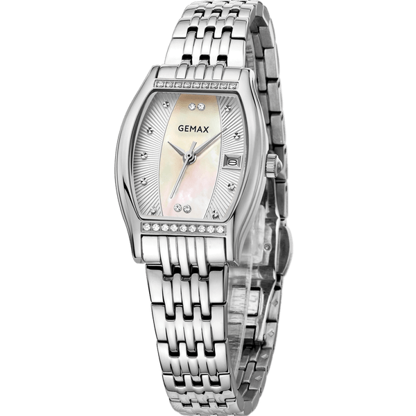 Gemax 2187PW ( Nữ ) - Chính Hãng Giá Tốt – PhongWatch