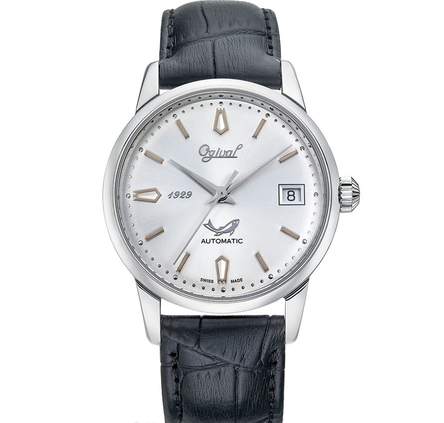 Ogival OG1929-24ABS-GL 34mm – PhongWatch