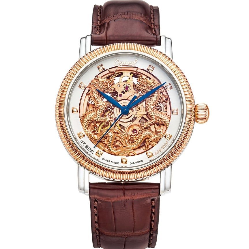 Ogival OG358-18.652AGSR-GL – PhongWatch