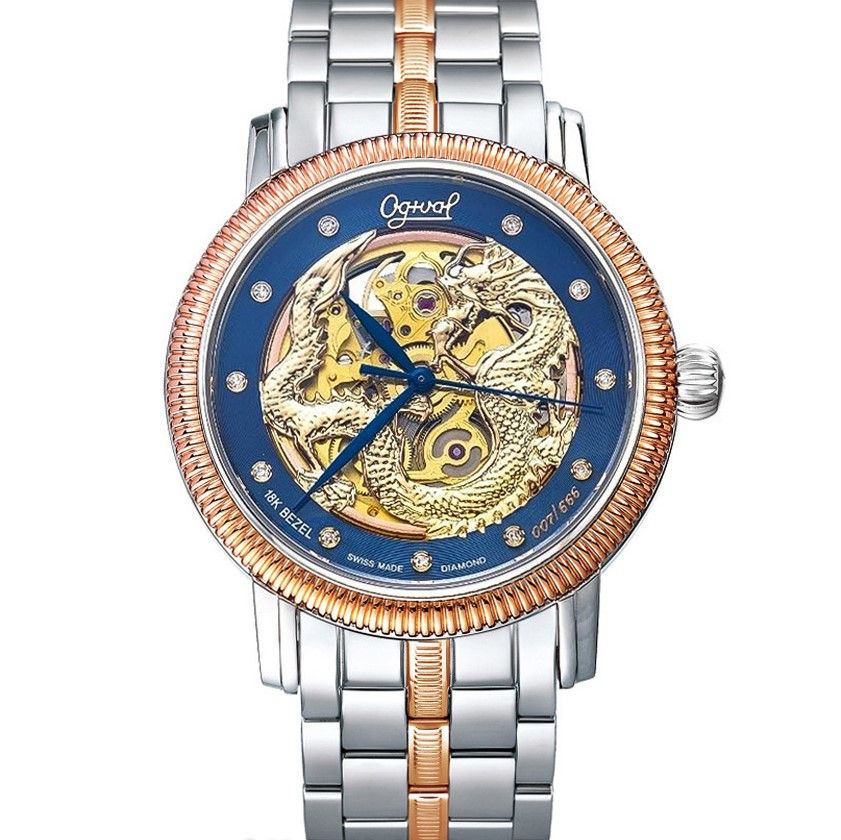 Ogival OG358-18.65AG42SR – PhongWatch