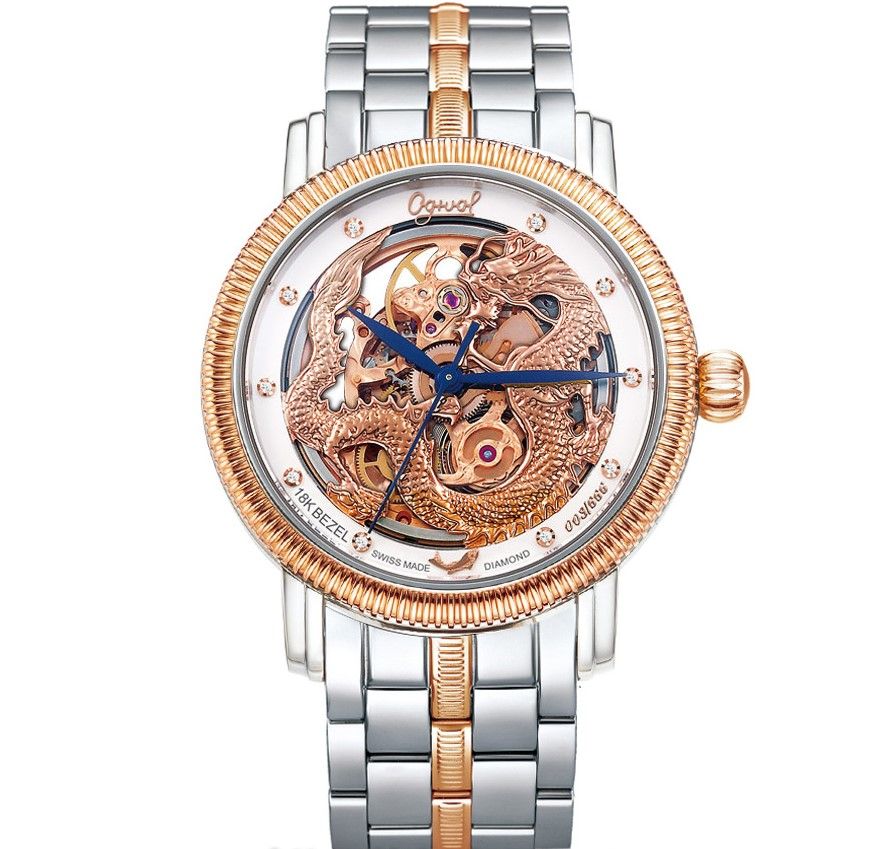 Ogival OG358-18.65AGSR – PhongWatch