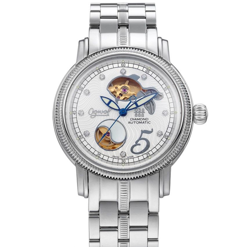 Ogival OG358-2ADMFS-T – PhongWatch