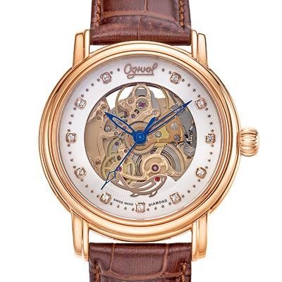 Ogival OG358.61AJMR-GL-T – PhongWatch