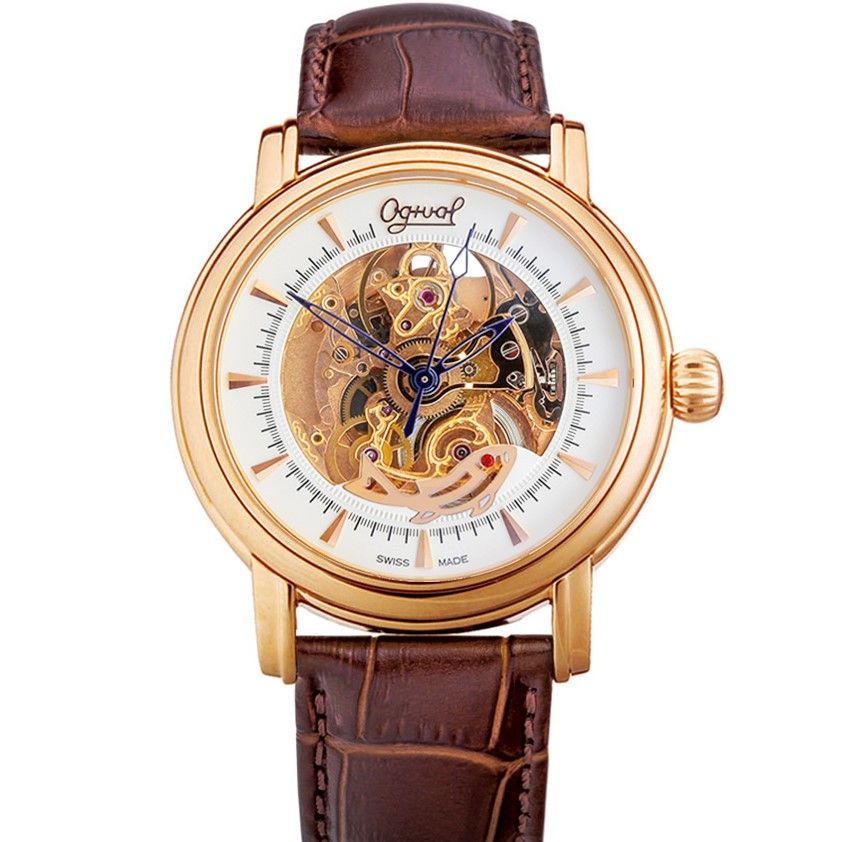 Ogival OG358.61AMR-GL – PhongWatch