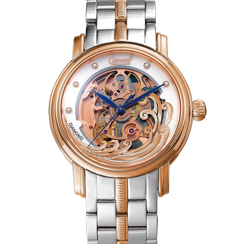 Ogival OG358.63AGSR – PhongWatch