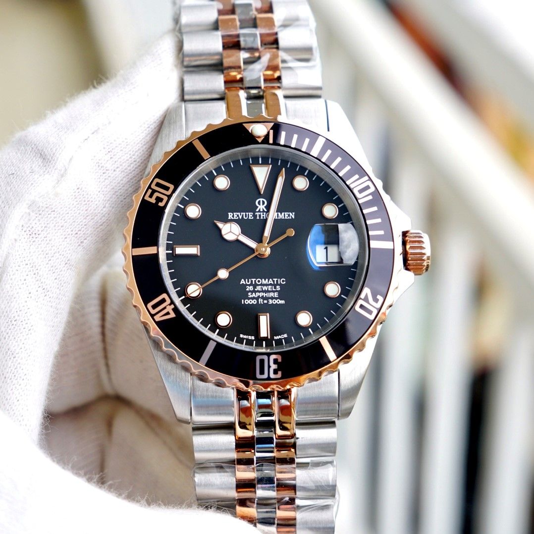 Revue Thommen 17571.2247 ( 175712247 ) - Chính Hãng Giá Tốt – PhongWatch