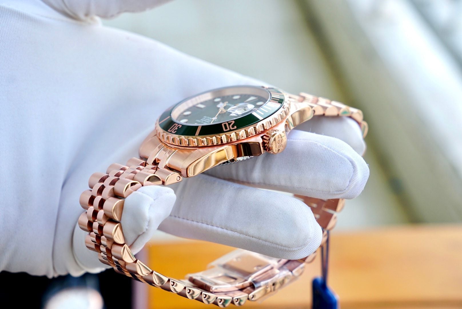 Revue Thommen 17571.2264 ( 175712264 ) - Chính Hãng Giá Tốt – PhongWatch