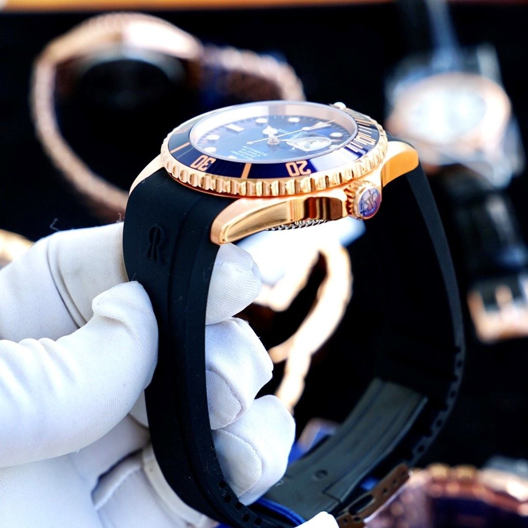 Revue Thommen 17571.2865 ( 175712865 ) - Đồng Hồ Nam - Chính Hãng ...