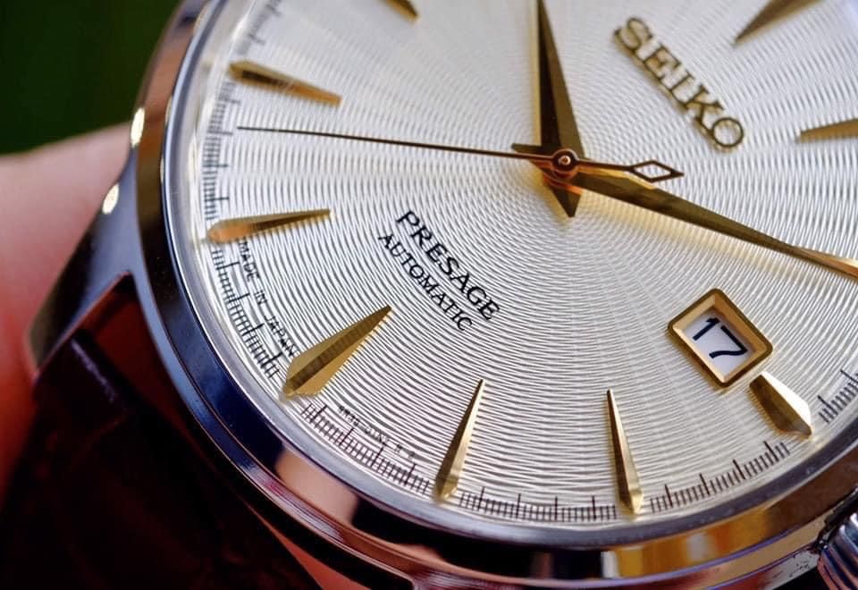 Seiko Presage Cocktail SRPC99J1 ( SRPC99 ) - Chính Hãng Giá Tốt ...