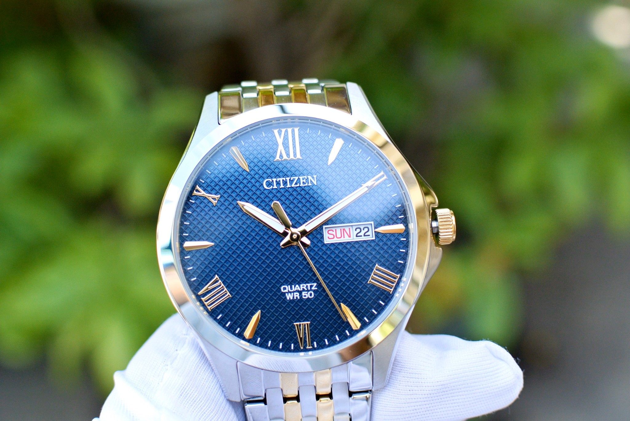Citizen Quartz BF2024-50L - Chính Hãng Giá Tốt – PhongWatch
