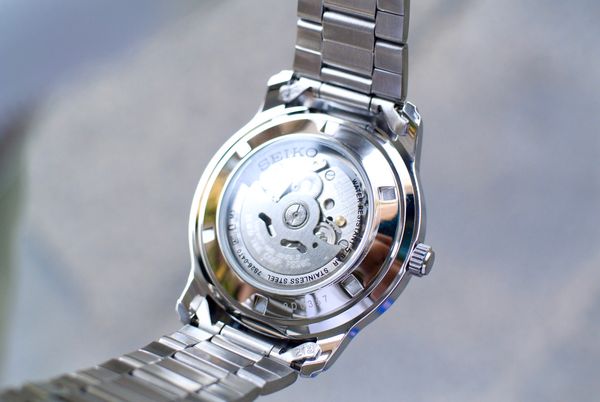 Seiko 5 SNKP15K1 ( SNKP15 ) - Đồng Hồ Nam - Chính Hãng Giá Tốt – PhongWatch