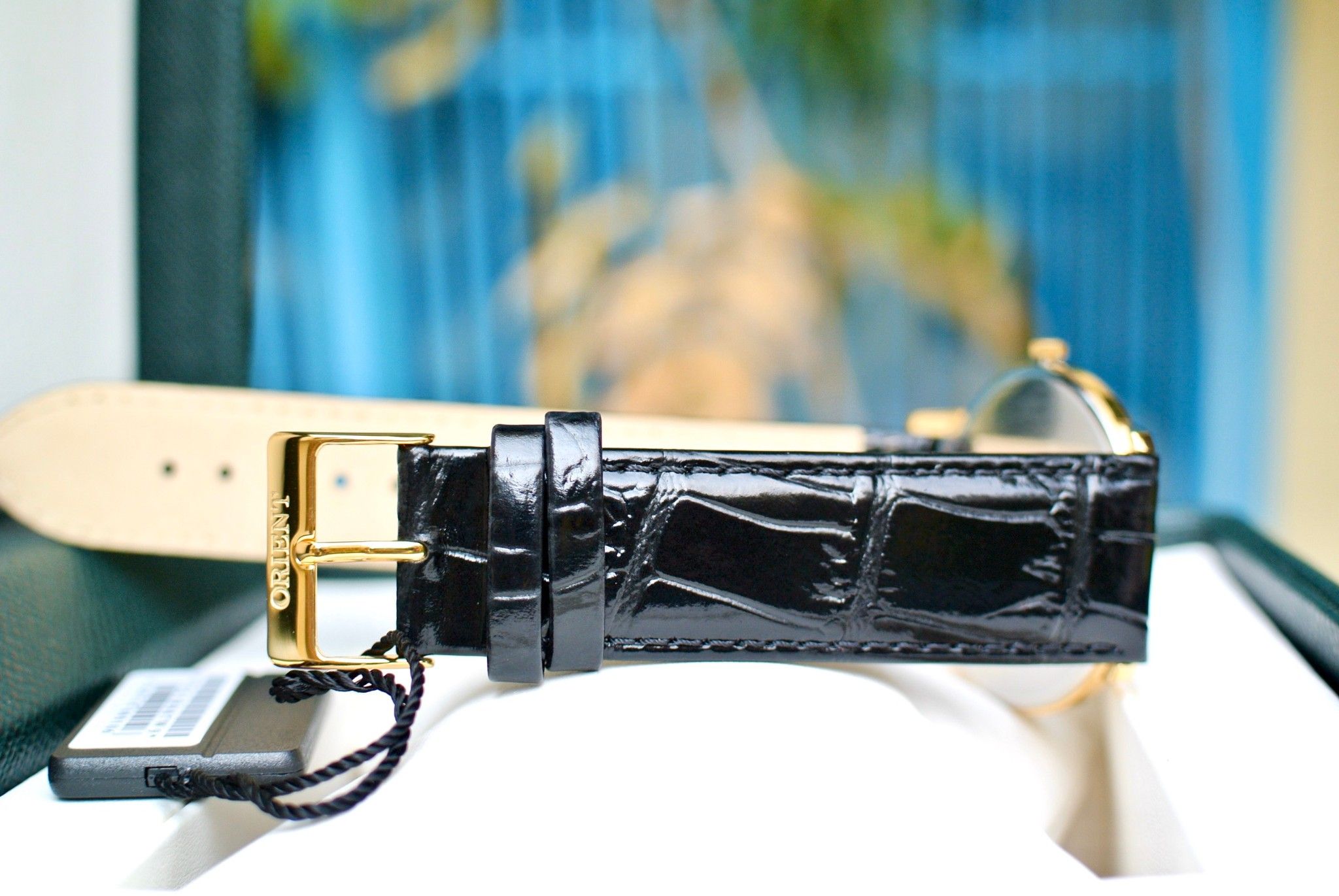 Orient Capital Ver 2 FUG1R007W6 – PhongWatch