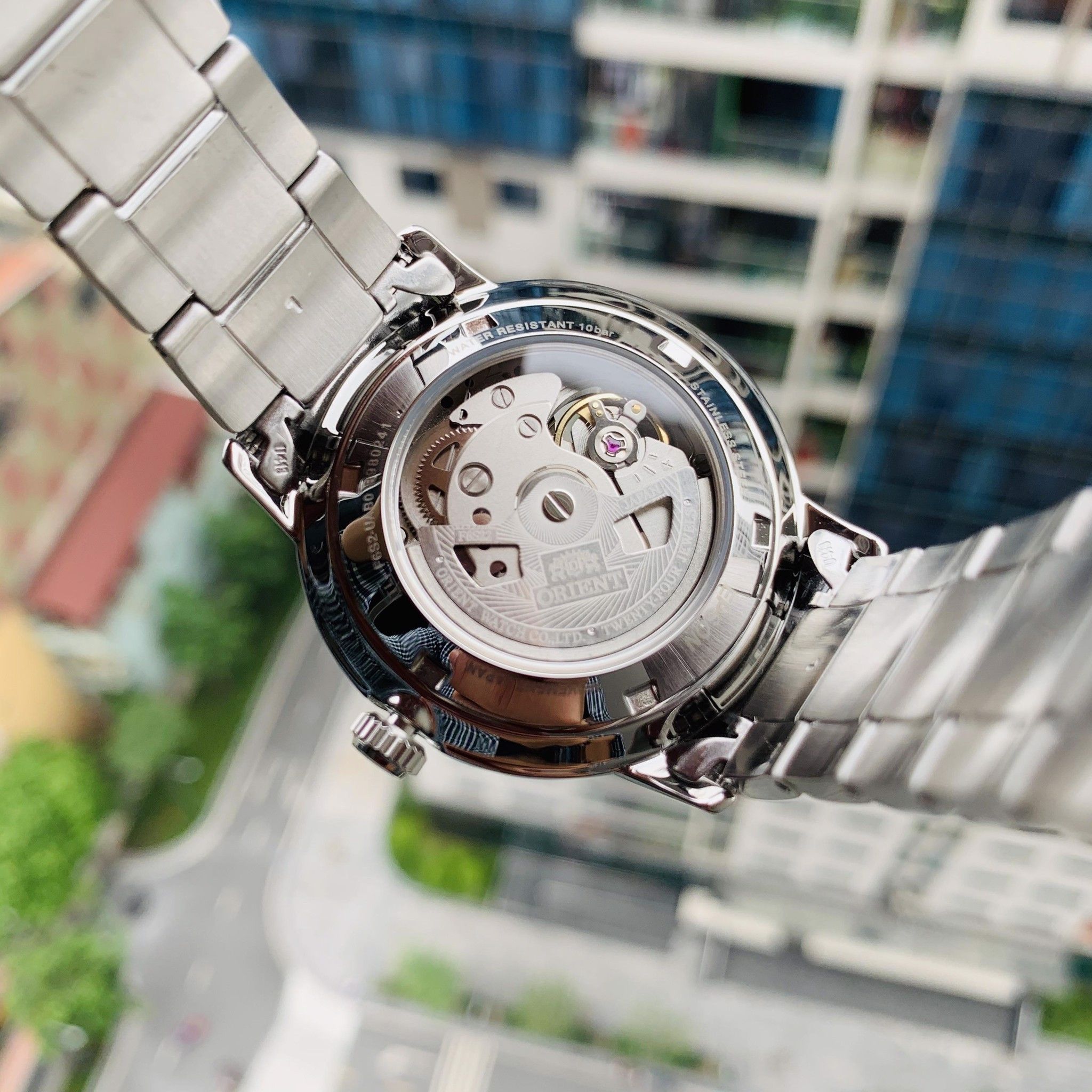 Orient Maestro RA-AR0101L10B RA-AR0101L00C RN-AR0101L Chính Hãng ...