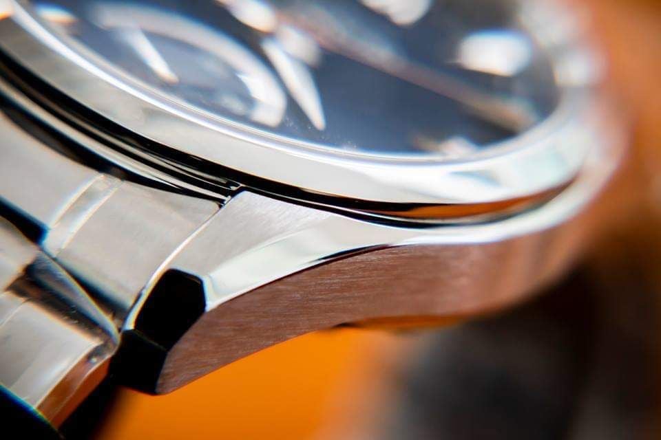 Orient Star Standard Blue RE-AU0005L00B – PhongWatch