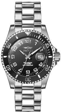 Invicta Quartz Pro Diver 30690 40mm ( pin ) - Đồng Hồ Nam – PhongWatch