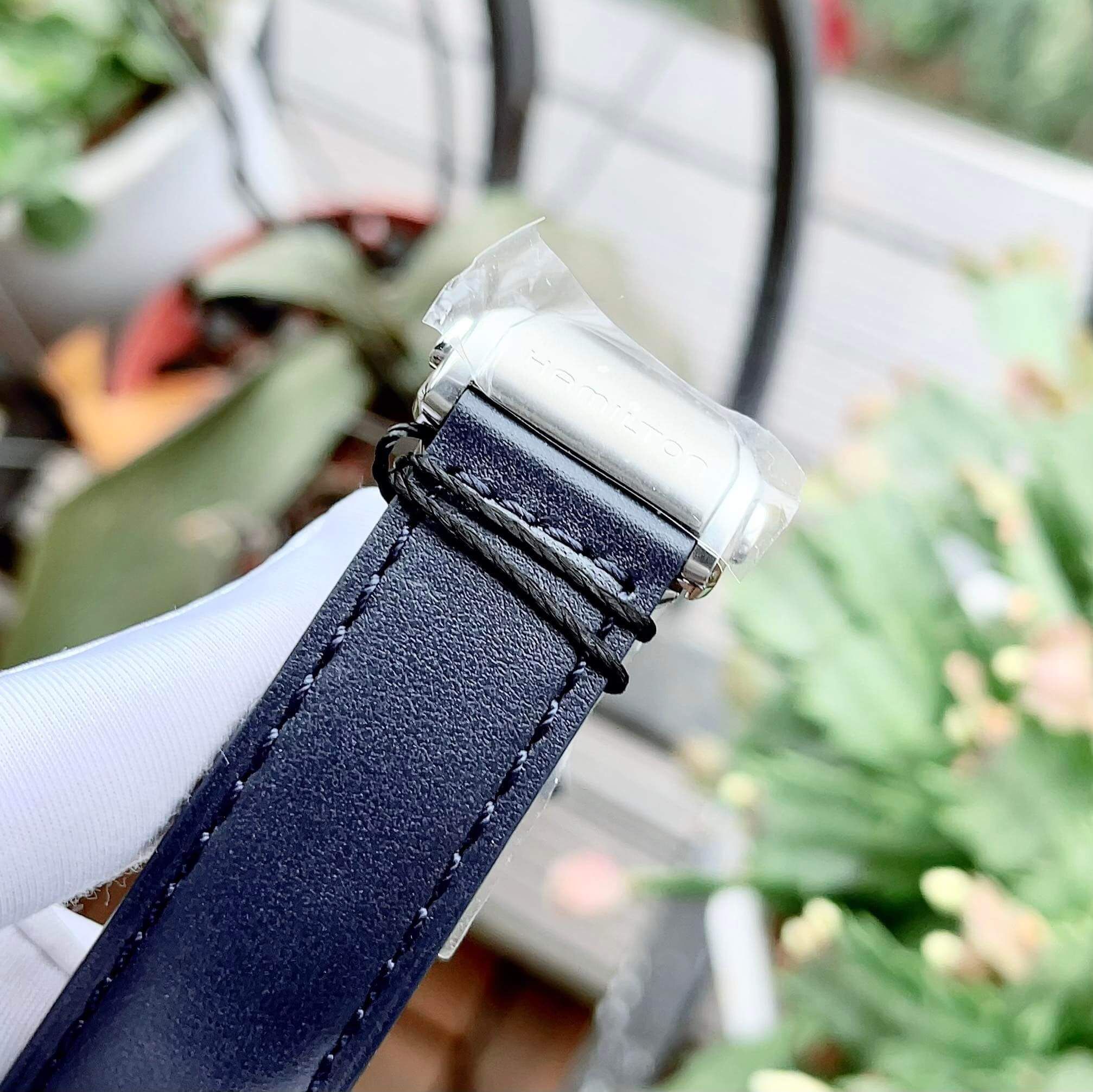 Hamilton Broadway Day Date Auto Watch 42mm H43515641 - Đồng Hồ Nam ...