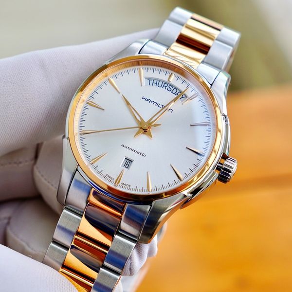 Hamilton Date Day H32595151 – PhongWatch