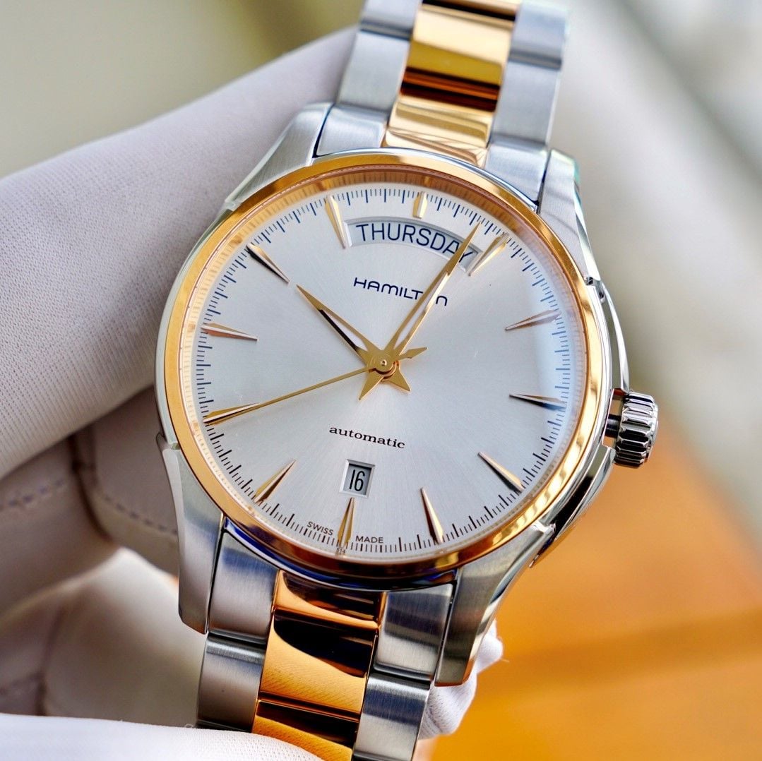 Hamilton Date Day H32595151 – PhongWatch