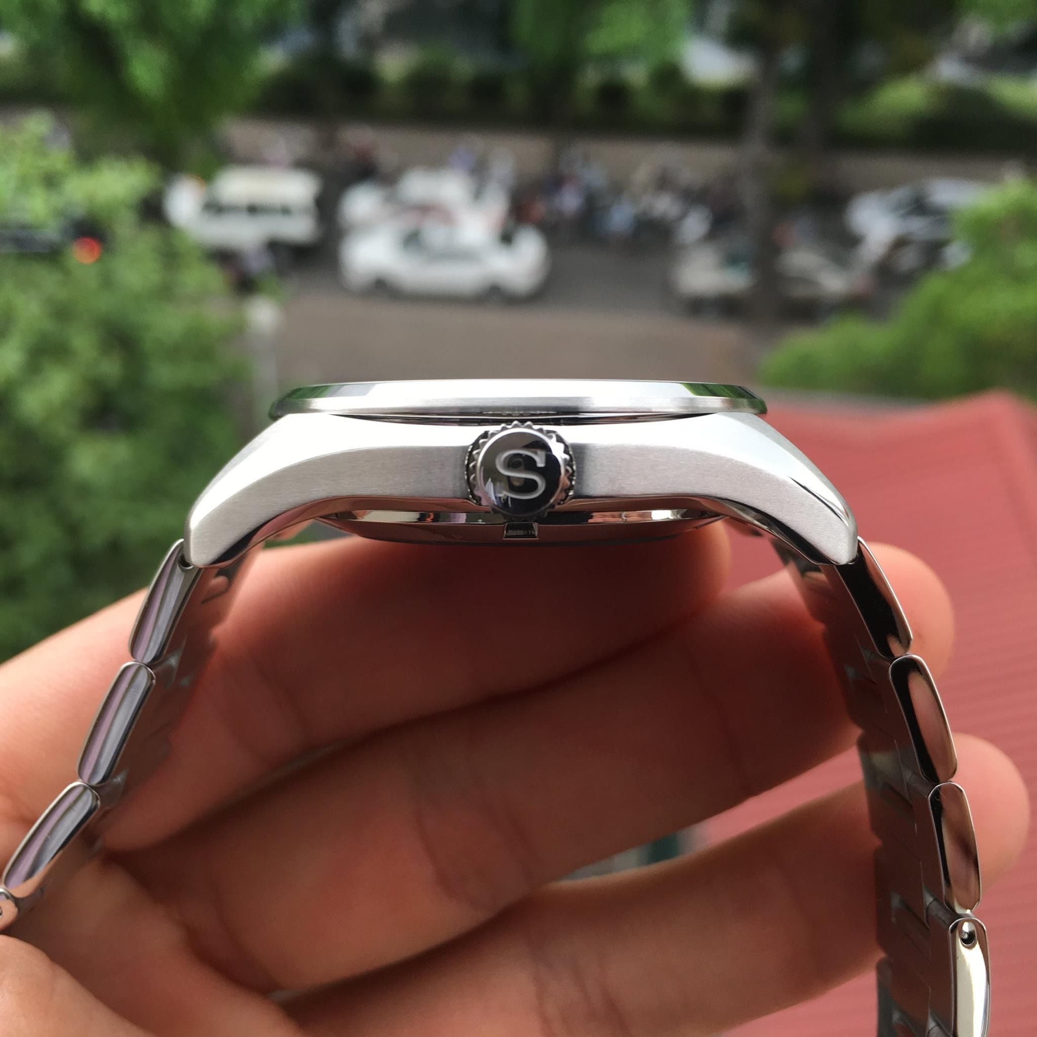 Seiko Presage SARY051 - Nội Địa Nhật - Đồng Hồ Nam -Chính Hãng Giá Tốt ...