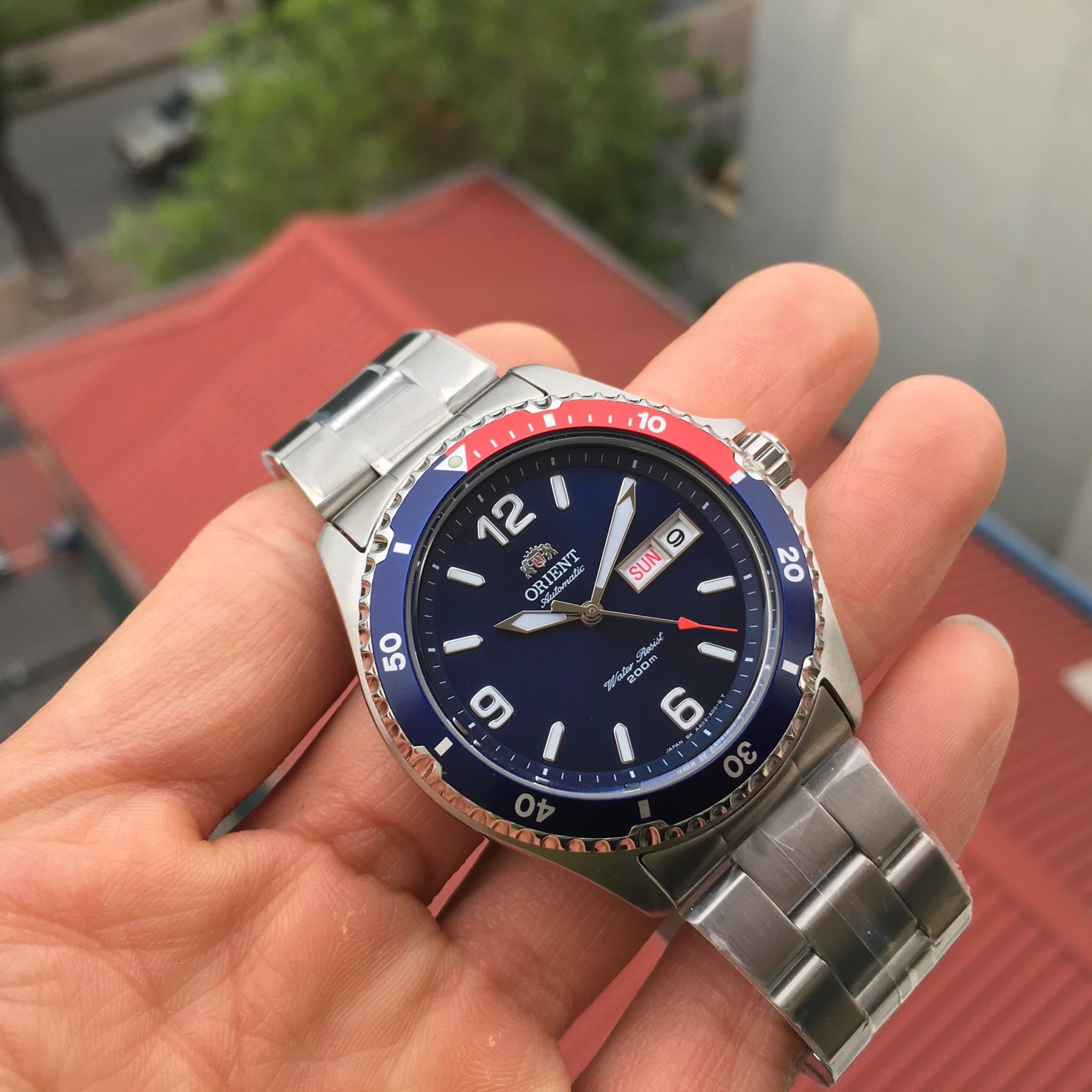 ORIENT MAKO 2 FAA02009D9 – PhongWatch