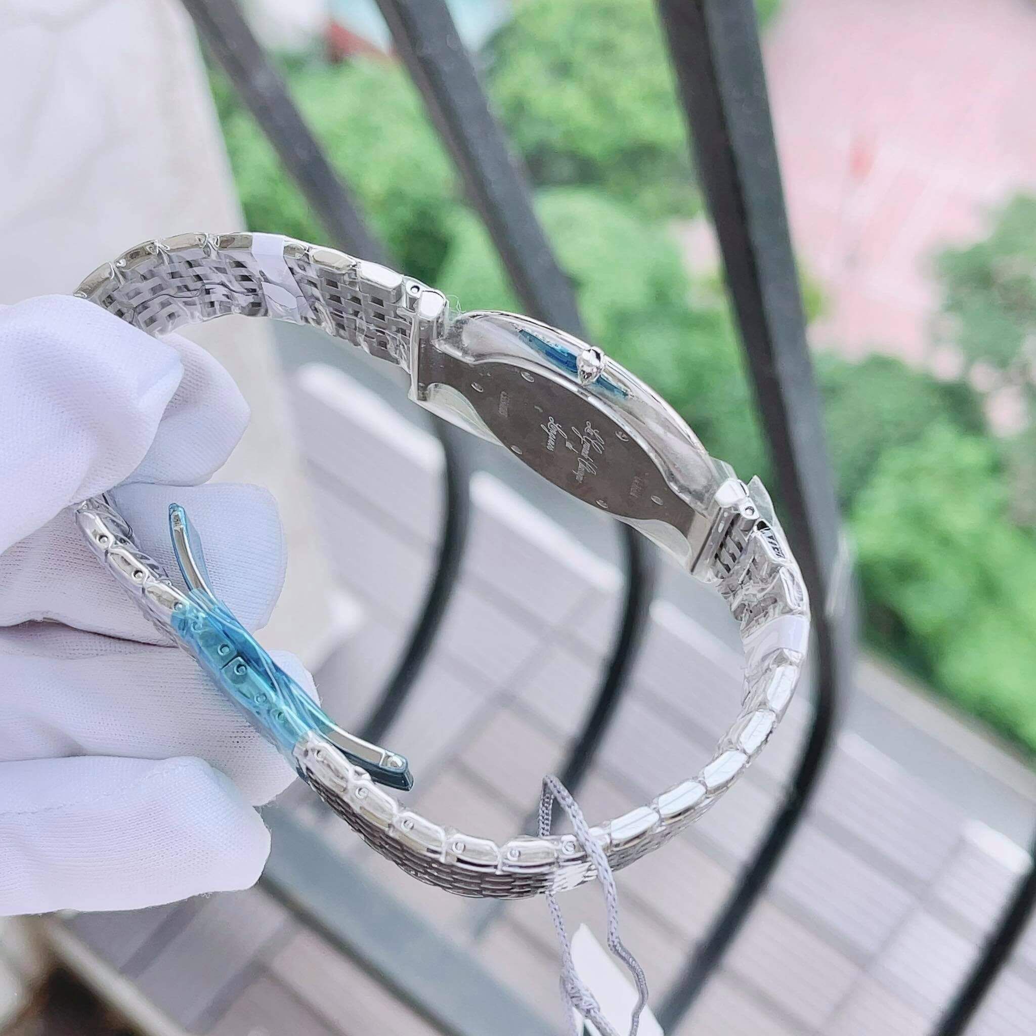 Longines La Grande L4.766.4.17.6 Watch 37mm ( L47664176 ) – PhongWatch