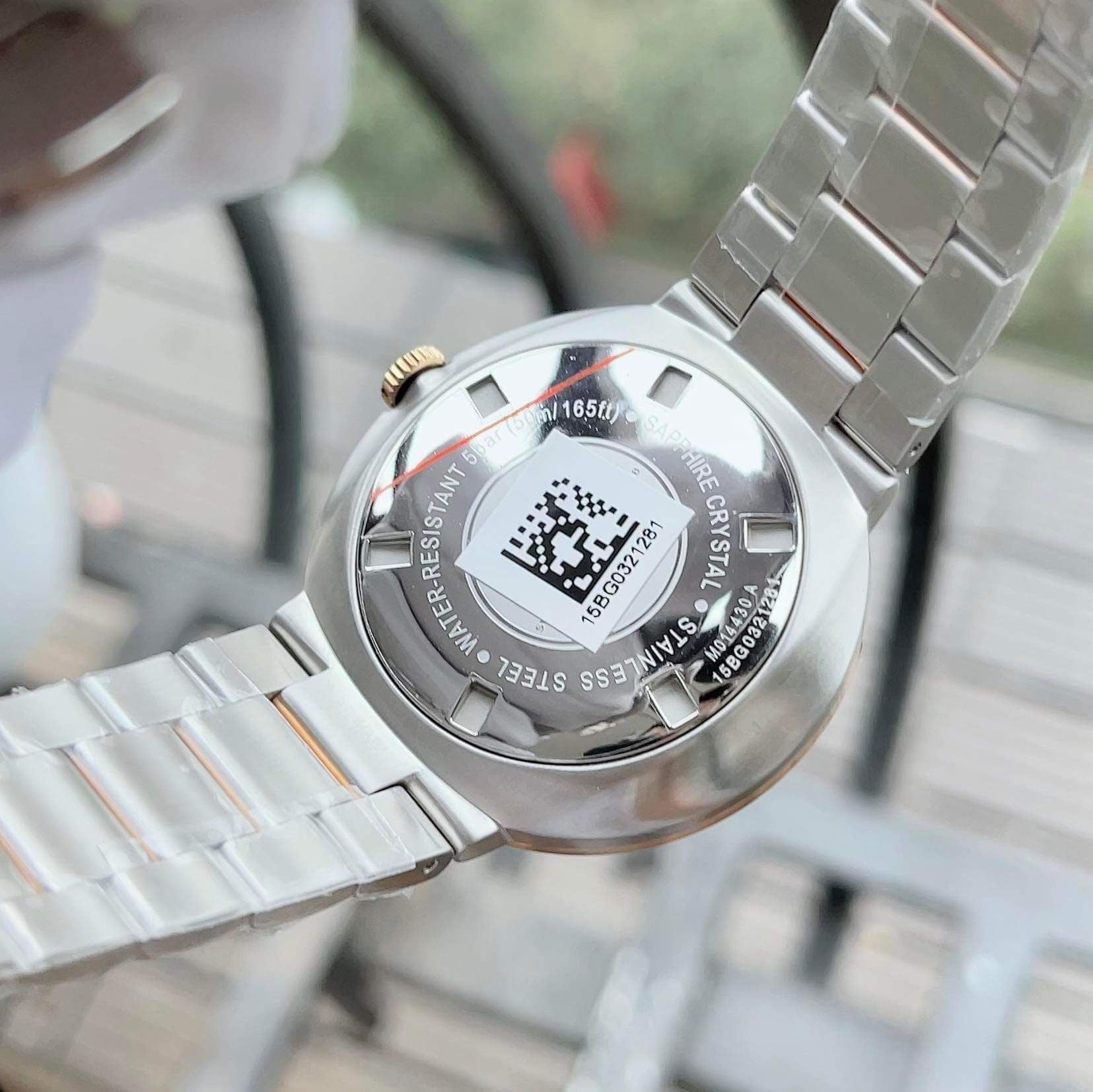 MIDO Commander M014.430.22.031.80 ( M0144302203180 ) - Đồng Hồ Nam ...