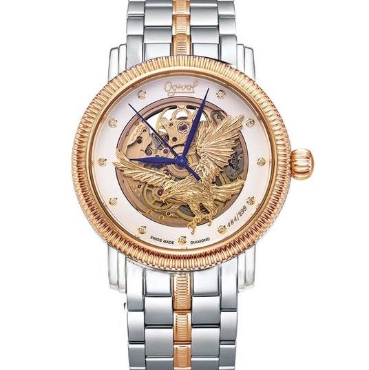 Ogival OG358.31AGSR-T – PhongWatch