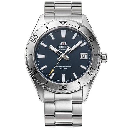 Orient Sports Mako 40mm RA-AC0Q02L10B ( RA-AC0Q02L ) - Đồng Hồ Nam ...