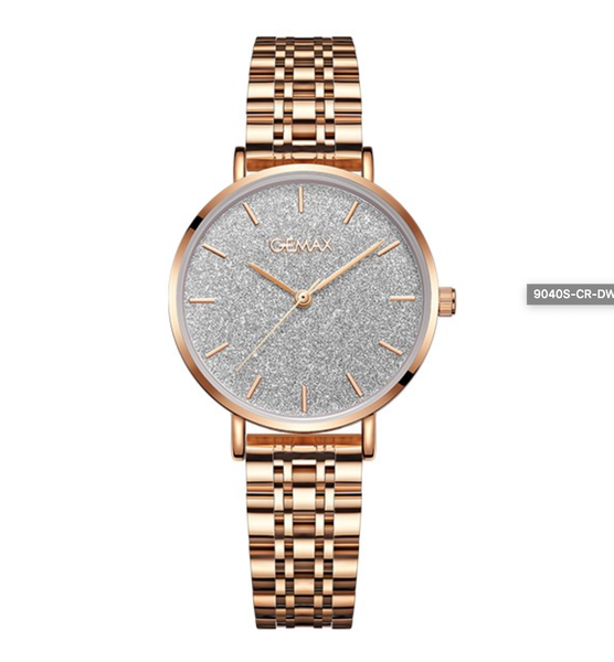 Gemax 9040SRW ( Nữ ) – PhongWatch