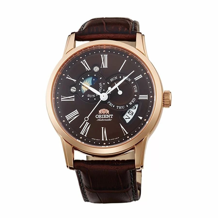 Orient Sun And Moon Gen 2 SET0T003T0 ( FET0T003T0 ) – PhongWatch