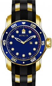 Invicta Quartz 46972 Pro Diver - Đồng Hồ Nam – PhongWatch
