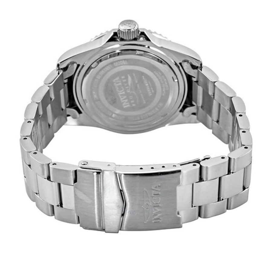 Invicta Quartz 33253 Pro Diver Blue Dial - Đồng Hồ Nam – PhongWatch