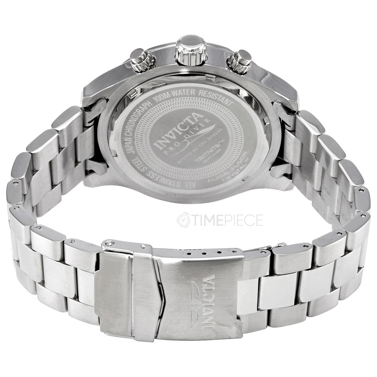 Invicta Pro Diver Quartz IN30956 - Đồng Hồ Nam – PhongWatch