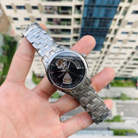 Hamilton – PhongWatch