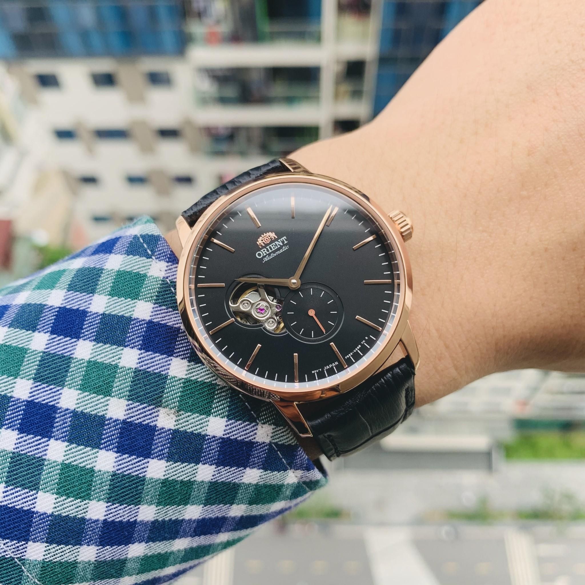 Orient Maestro RA-AR0103B10B ( RA-AR0103B00C ) RN-AR0103B - Chính Hãng ...