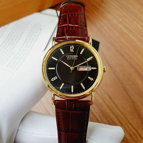 Citizen Eco-Drive BM8242-08E - Đồng Hồ Nam - Chính Hãng Giá Tốt ...