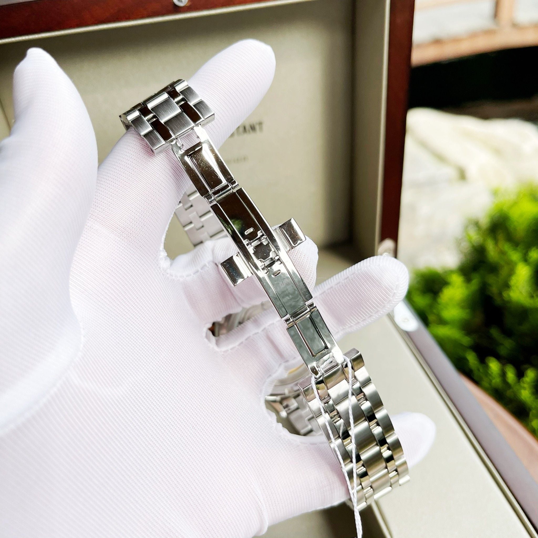 Seiko Presage Open Heart SSA377J1 ( SSA377 ) - Chính Hãng Giá Tốt ...