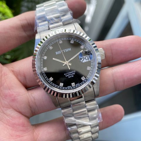 RHYTHM – PhongWatch