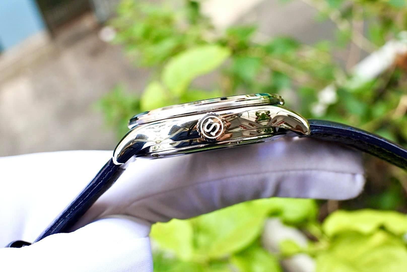 Seiko Presage SSA421J1 ( SARY187 ) - Đồng Hồ Nam - Chính Hãng Giá Tốt ...