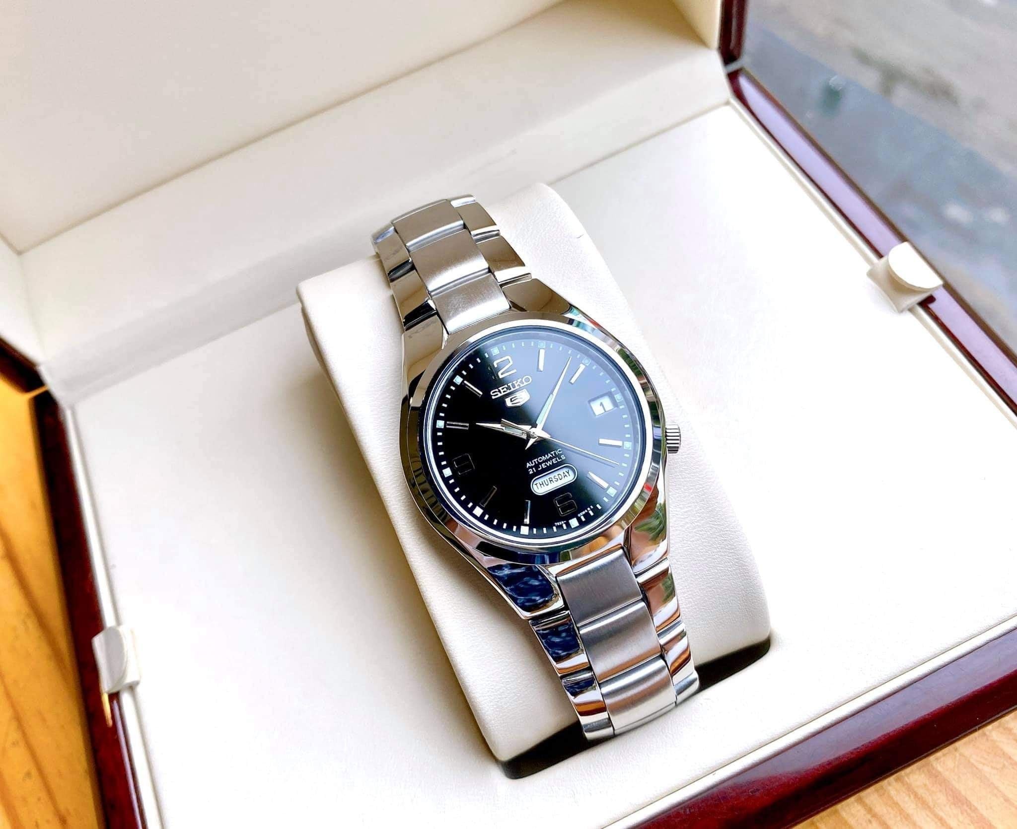 Seiko 5 SNK623K1 ( SNK623 ) - Chính Hãng Giá Tốt – PhongWatch