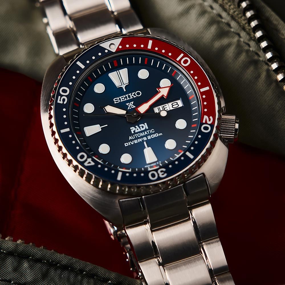 Seiko Prospex Special Edition SRPE99K1 - Chính Hãng Giá Tốt – PhongWatch