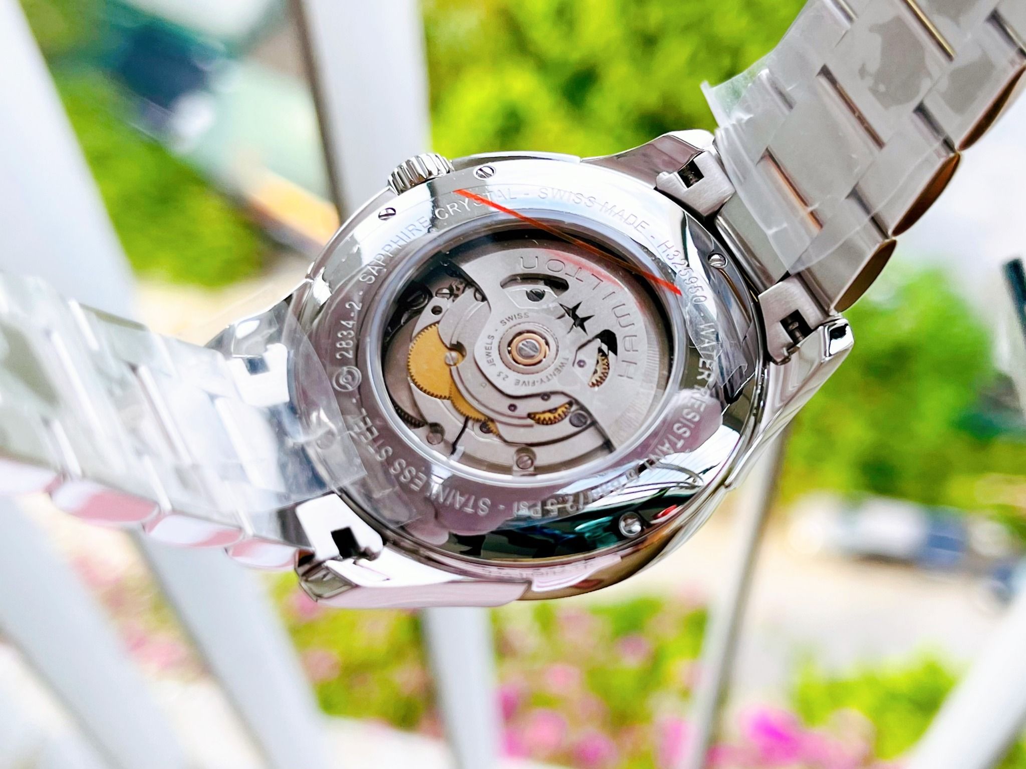 Hamilton Date Day H32595151 – PhongWatch