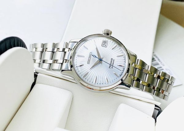 Seiko Presage Cocktail SRP841J1 ( SRP841 ) - Đồng Hồ Nữ – PhongWatch