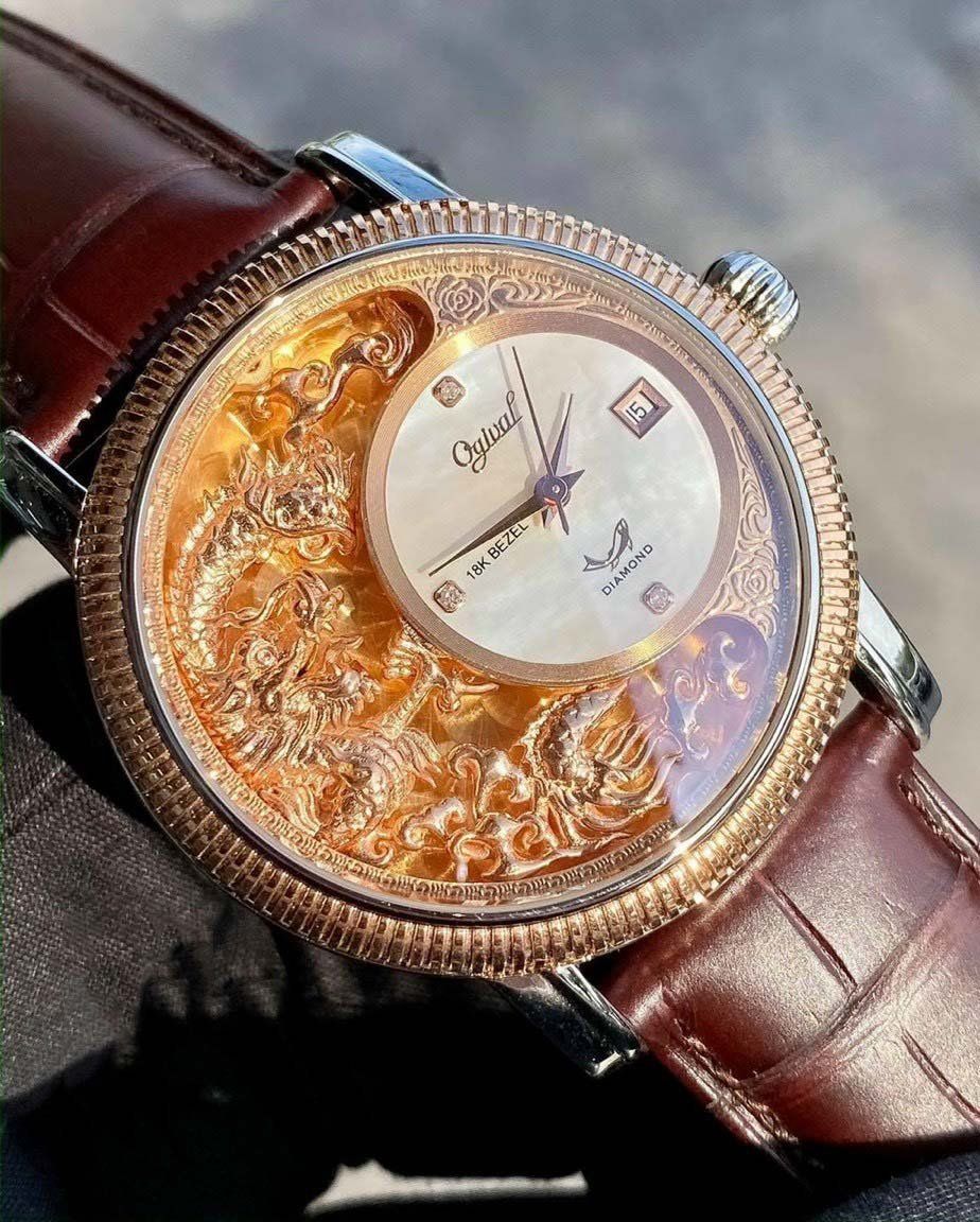 Ogival OG358-18.965A42GSR-GL – PhongWatch